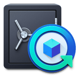 Hyper Backup Vault - 王謙老師部落格